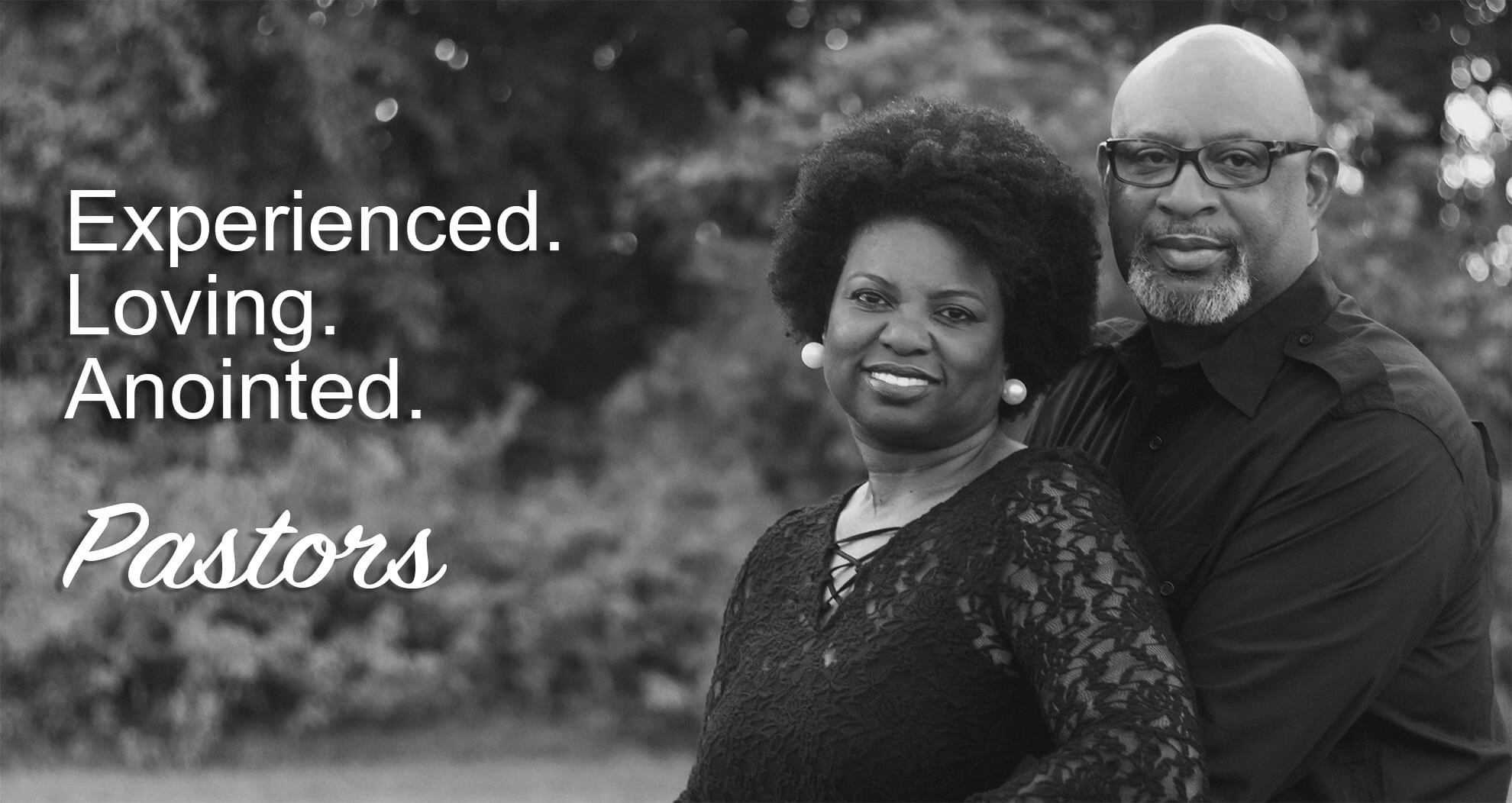 Augustus Corbett | Saltmakers Church